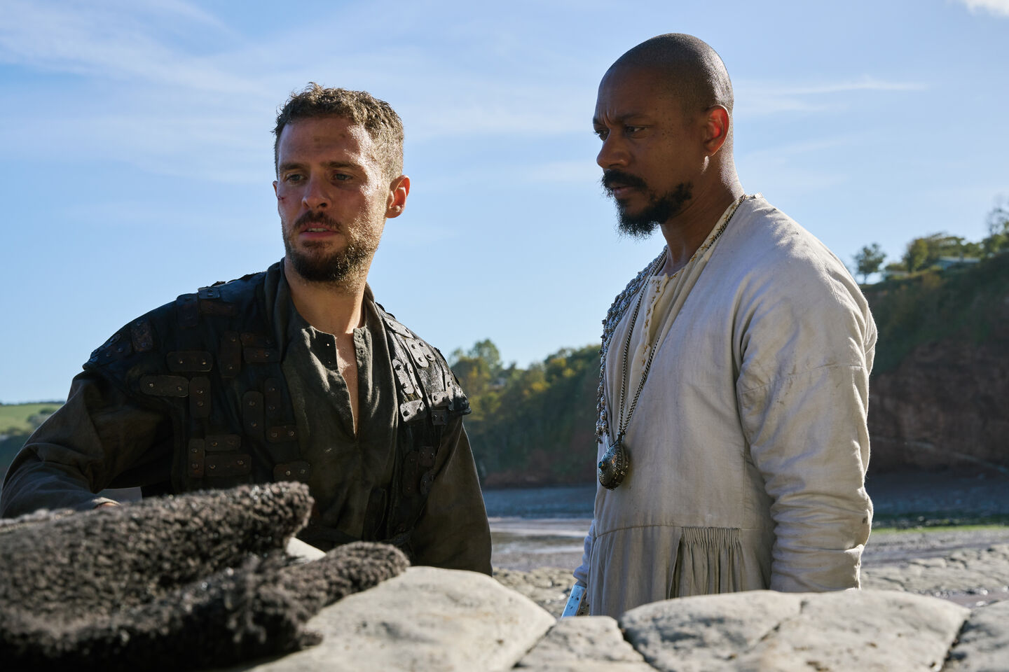 The Winter King : le trailer se dévoile ! - ActuSF - Site sur l ...