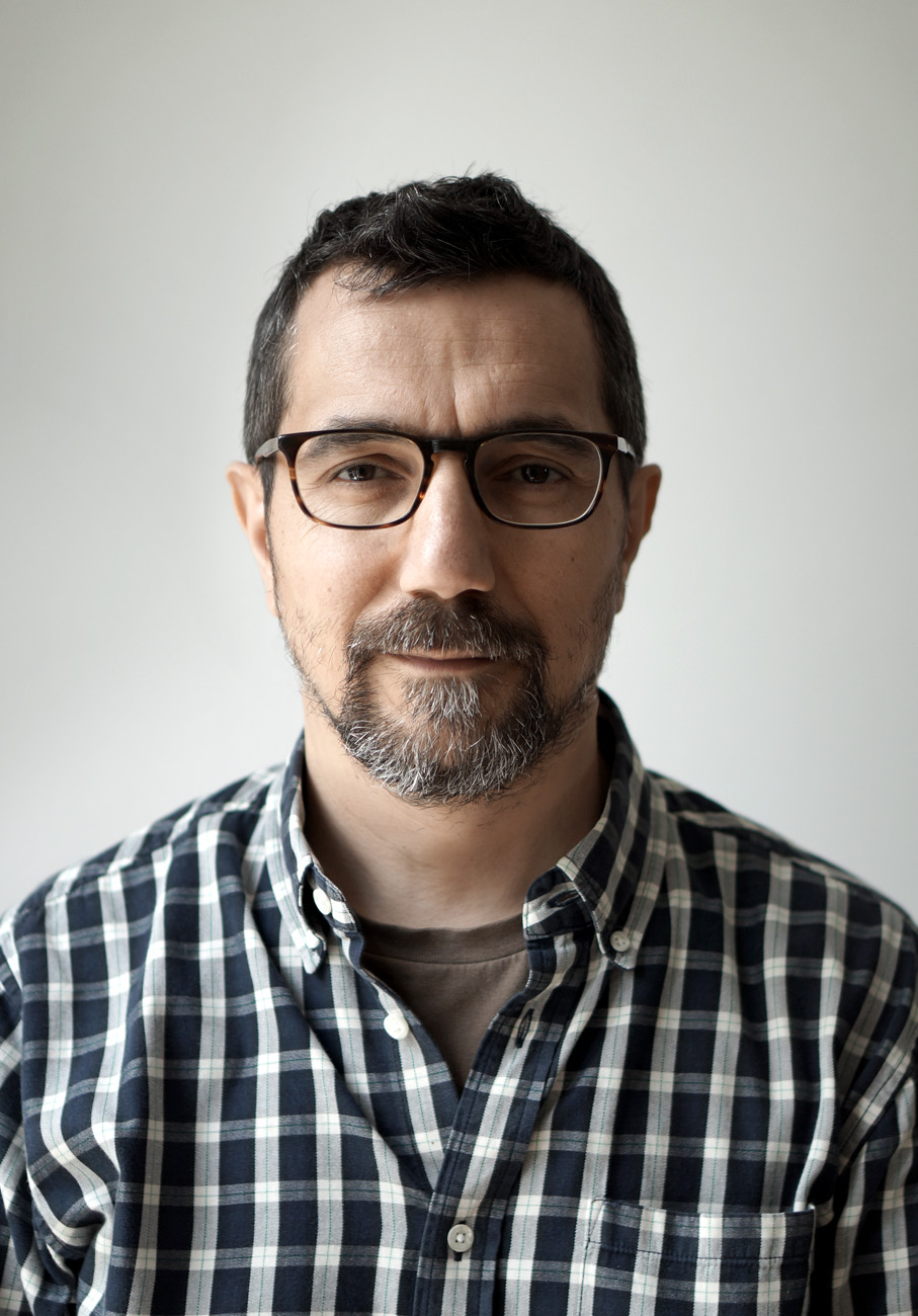 François Baranger - ActuSF - Site sur l'actualité de l'imaginaire