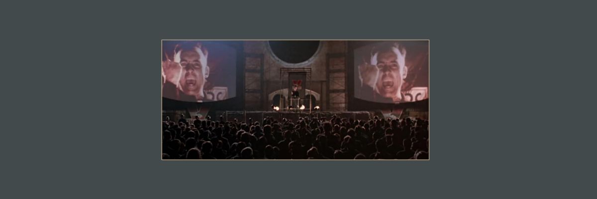 1984 : L’adaptation culte en version restaurée - ActuSF - Site sur l ...
