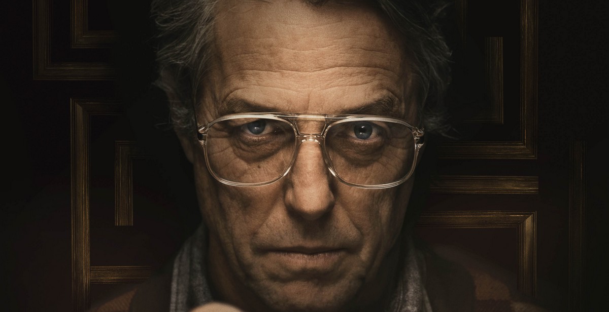 La nouvelle bande annonce du film d'horreur Heretic avec Hugh Grant ...