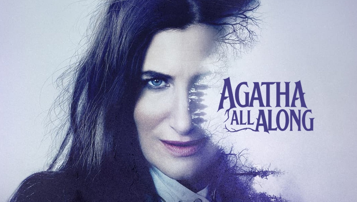 La bande-annonce de la série marvel : Agatha All Along - ActuSF - Site ...