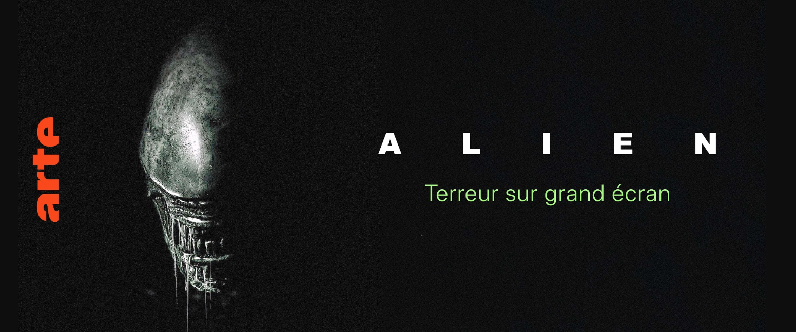 Alien, Terreur sur grand écran, LE documentaire à ne pas manquer ...