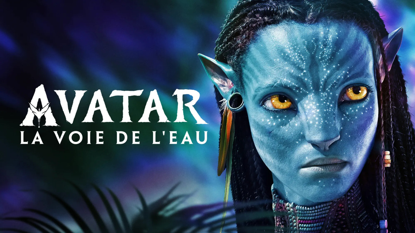 Y'aura-t-il un Avatar 6 et un Avatar 7 ? - ActuSF - Site sur l ...