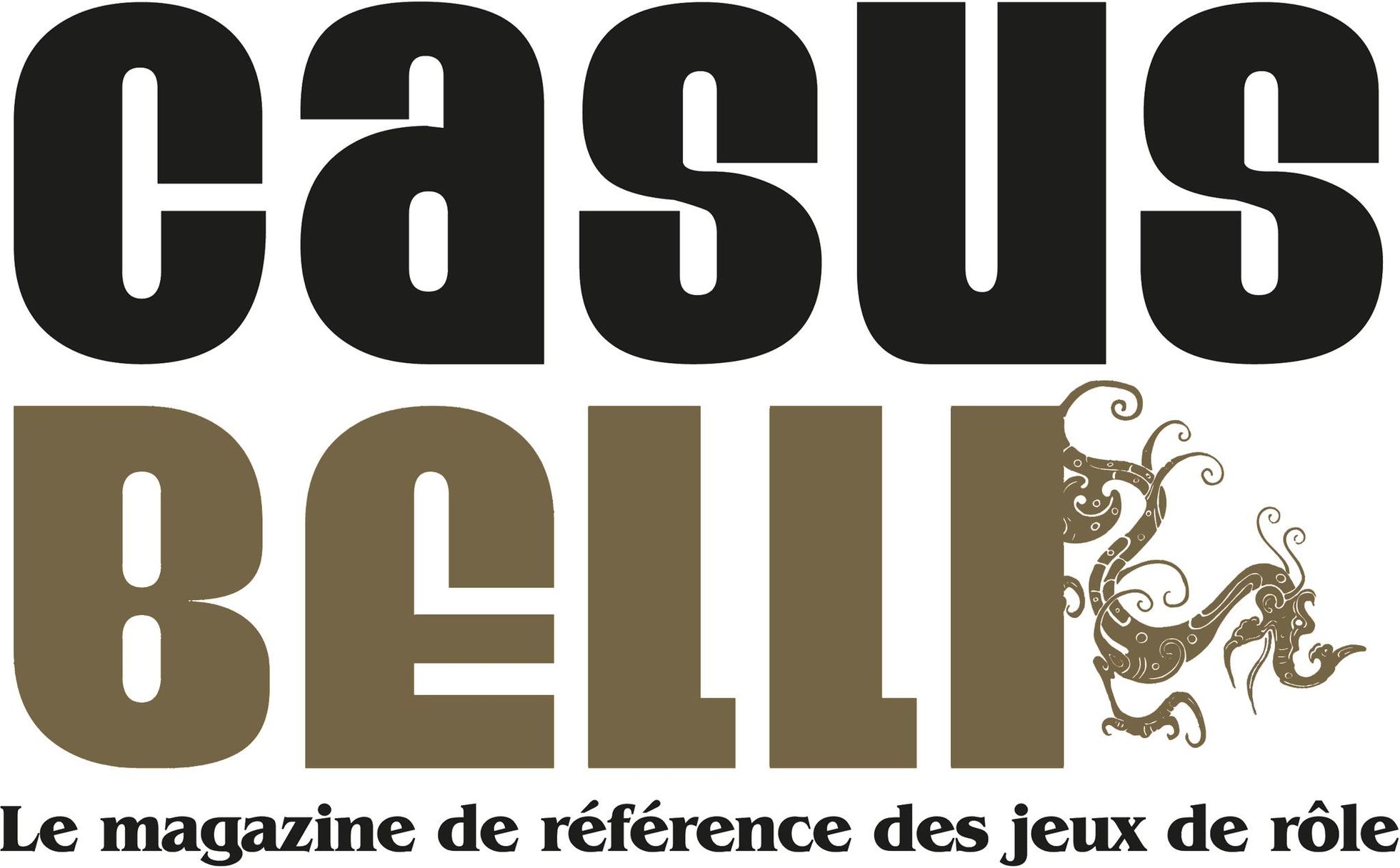 La fin de Casus Belli, version 4 - ActuSF - Site sur l'actualité de l ...