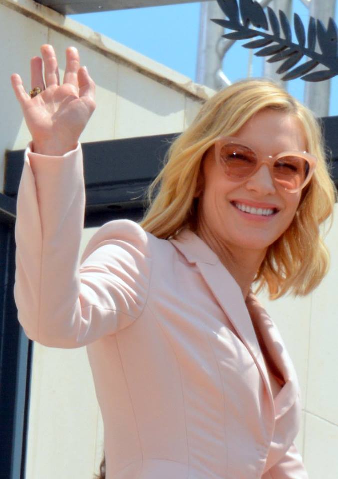 Alpha Gang : attention, Cate Blanchett va bientôt envahir la Terre dans ...