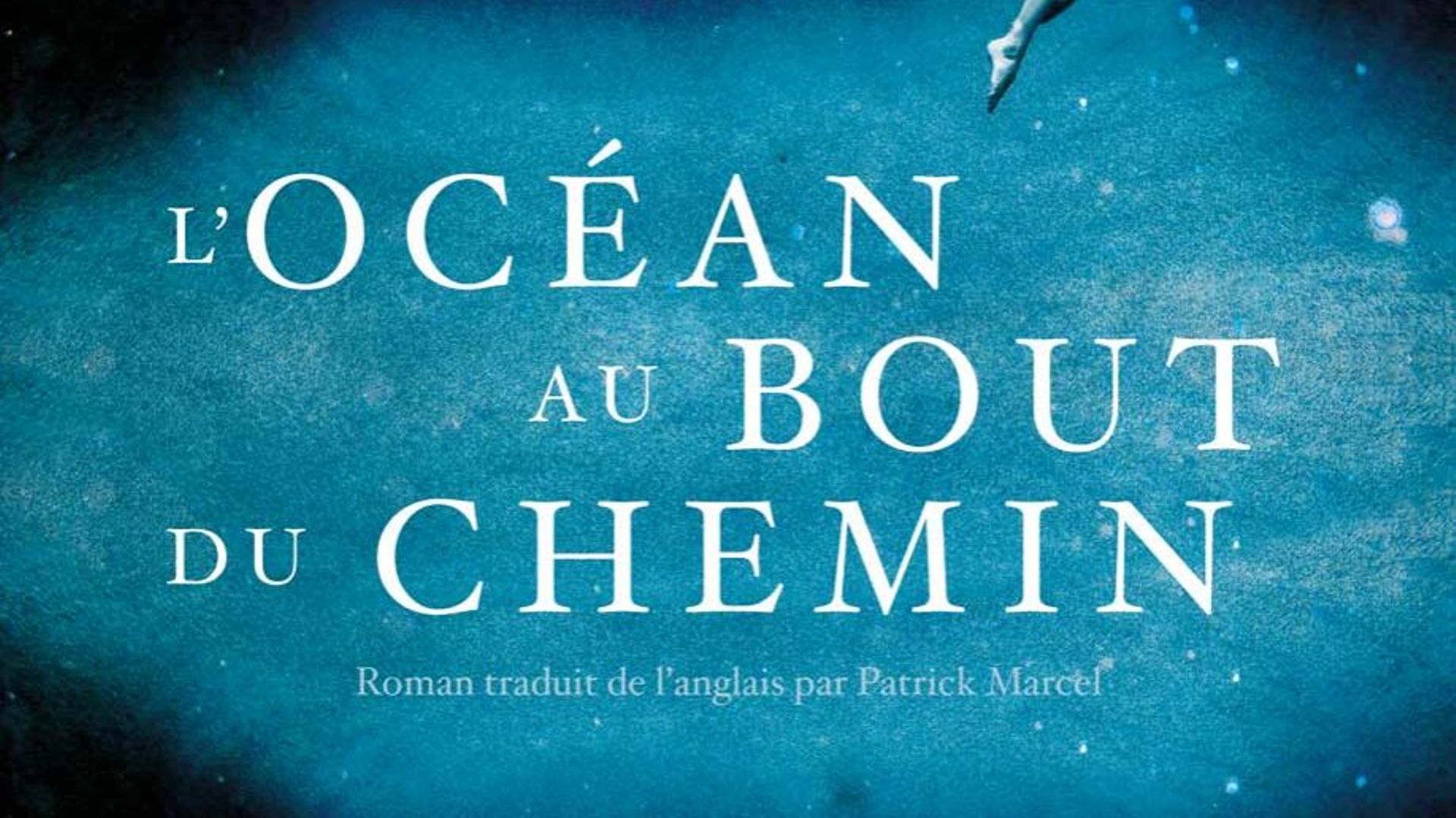 Neil Gaiman L'Océan au bout du chemin peut-être bientôt adapté et ...