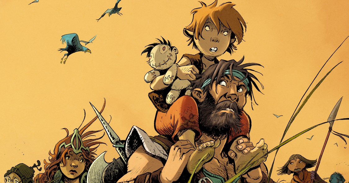 La Quête de l'Oiseau du Temps est presque terminée. Régis Loisel et ...