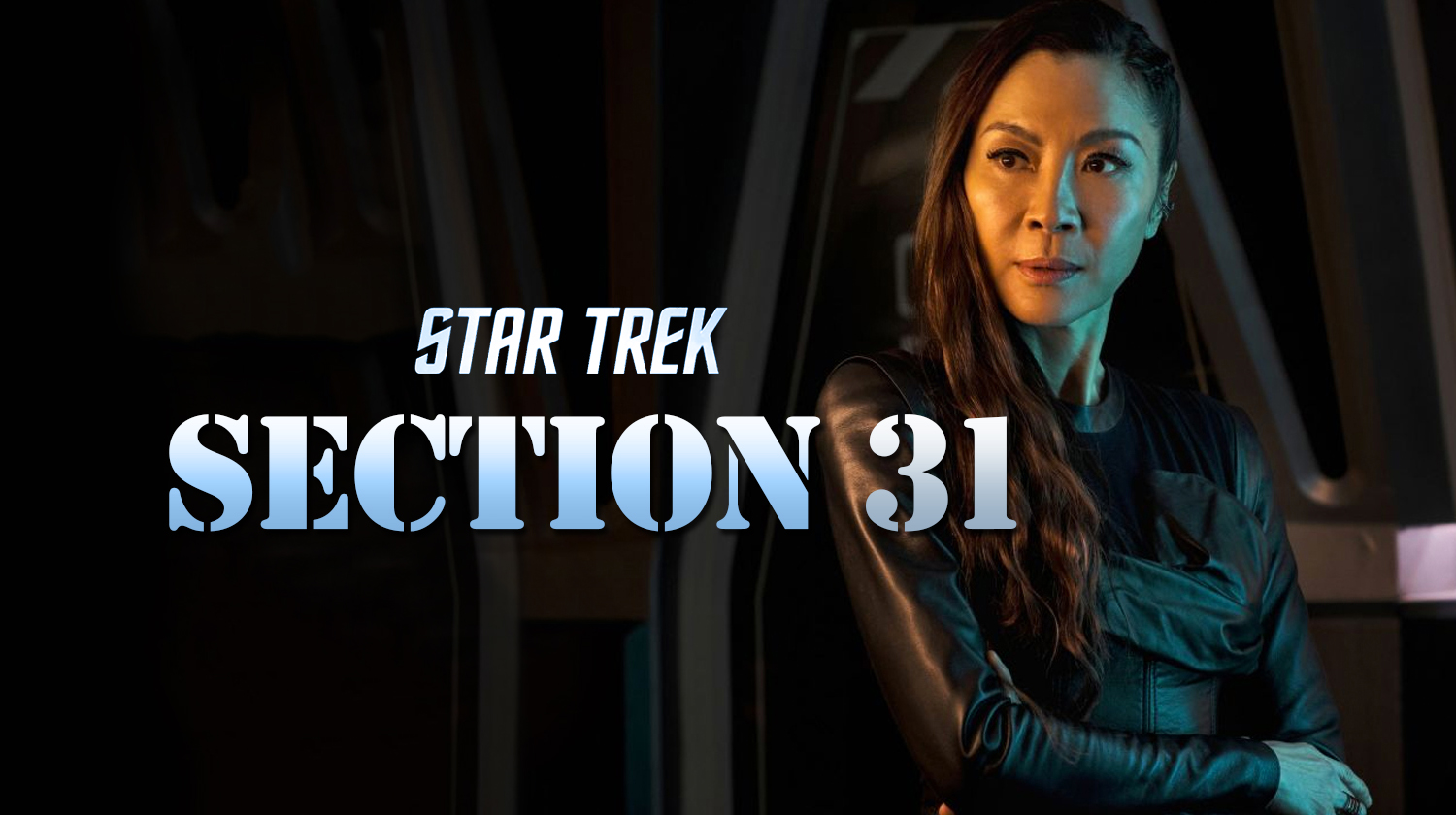 Star Trek: Section 31 arrive le 24 janvier prochain sur Paramount+ ...