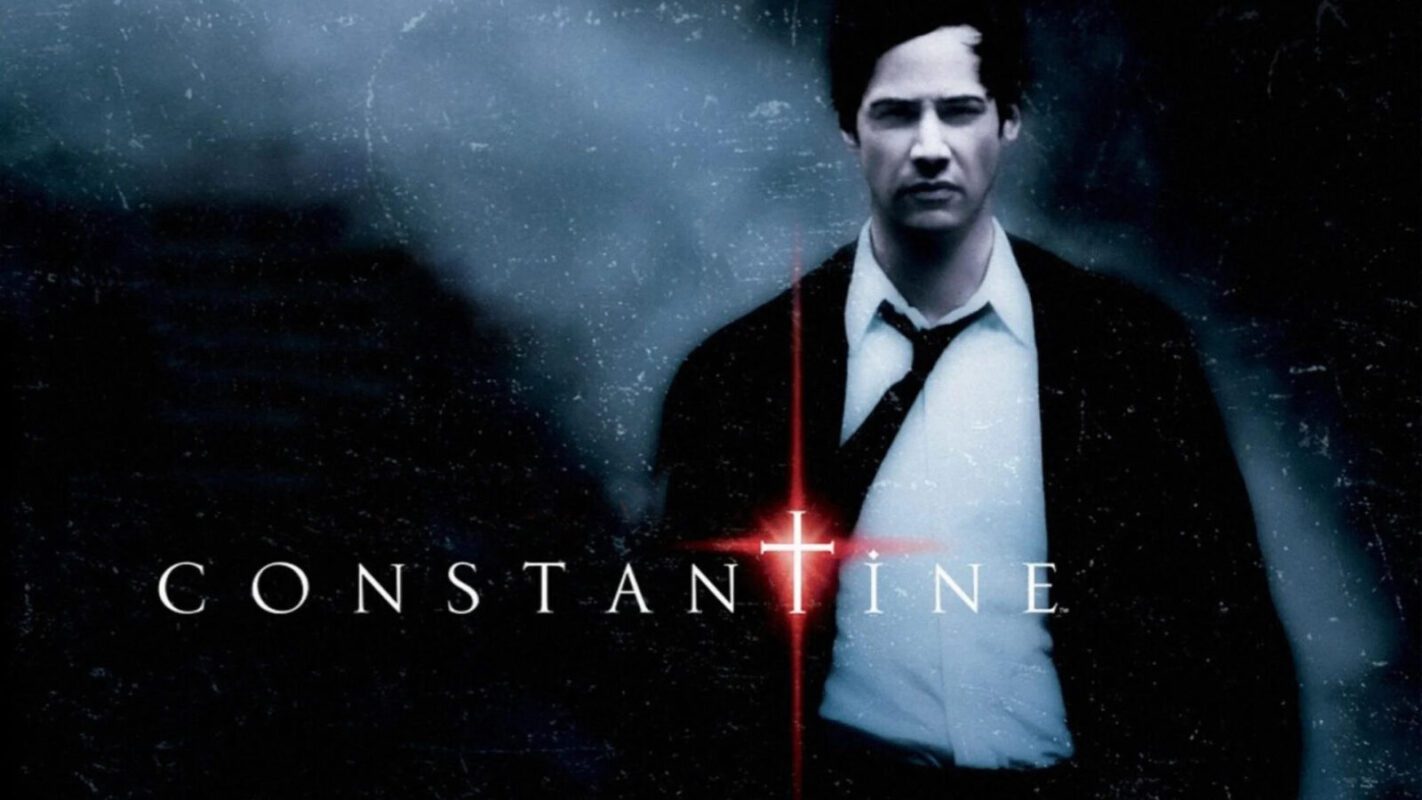 Constantine 2 est sur de bons rails ! - ActuSF - Site sur l'actualité ...