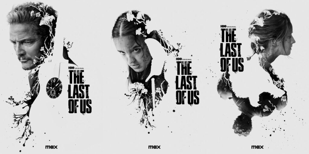 La bande-annonce de la saison 2 de "The Last of Us" est enfin là ...