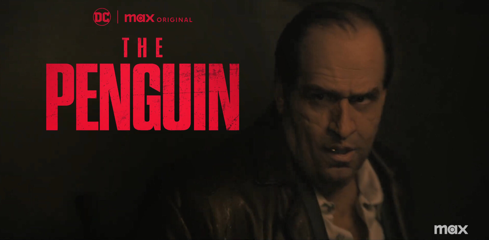 La bande-annonce de la série The Penguin ! - ActuSF - Site sur l ...