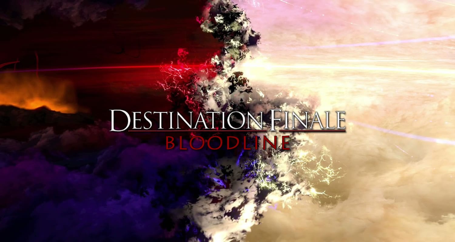 Une nouvelle bande-annonce pour Destination Finale Bloodlines - ActuSF ...