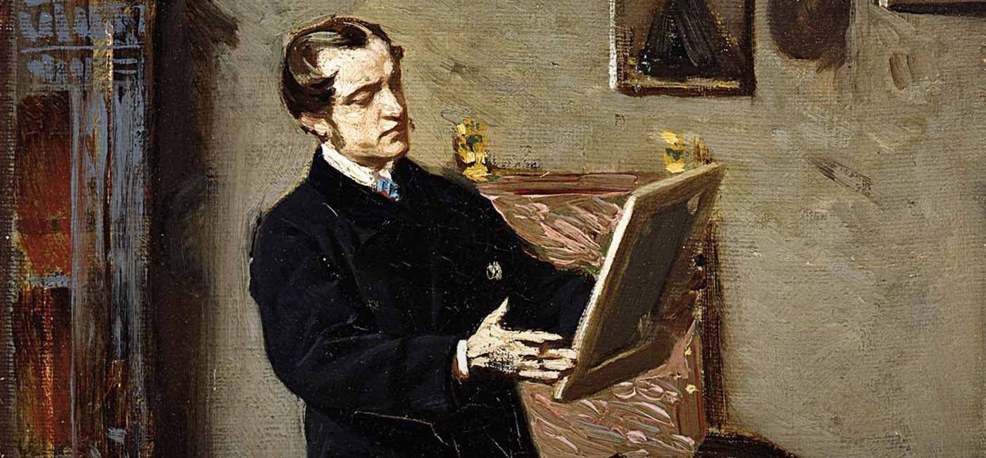 Le Portrait de Dorian Gray va devenir une série Netflix. - ActuSF ...