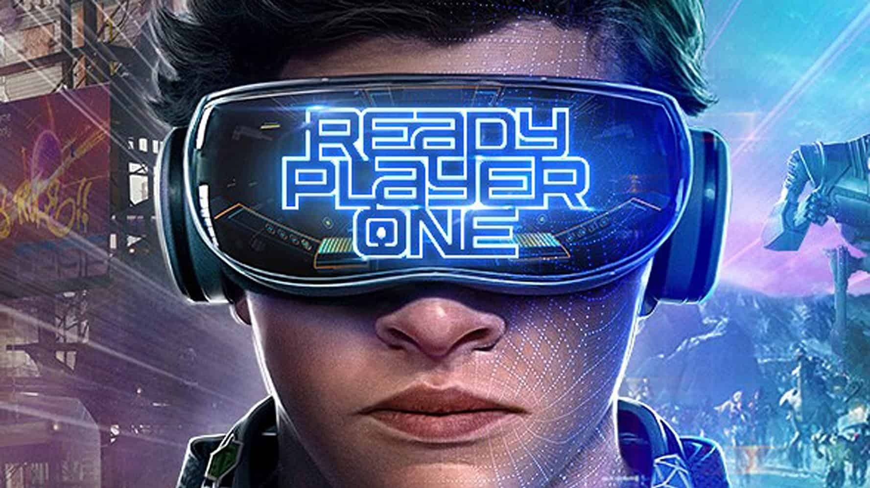 Un metavers inspiré de Ready Player One ? - ActuSF - Site sur l ...