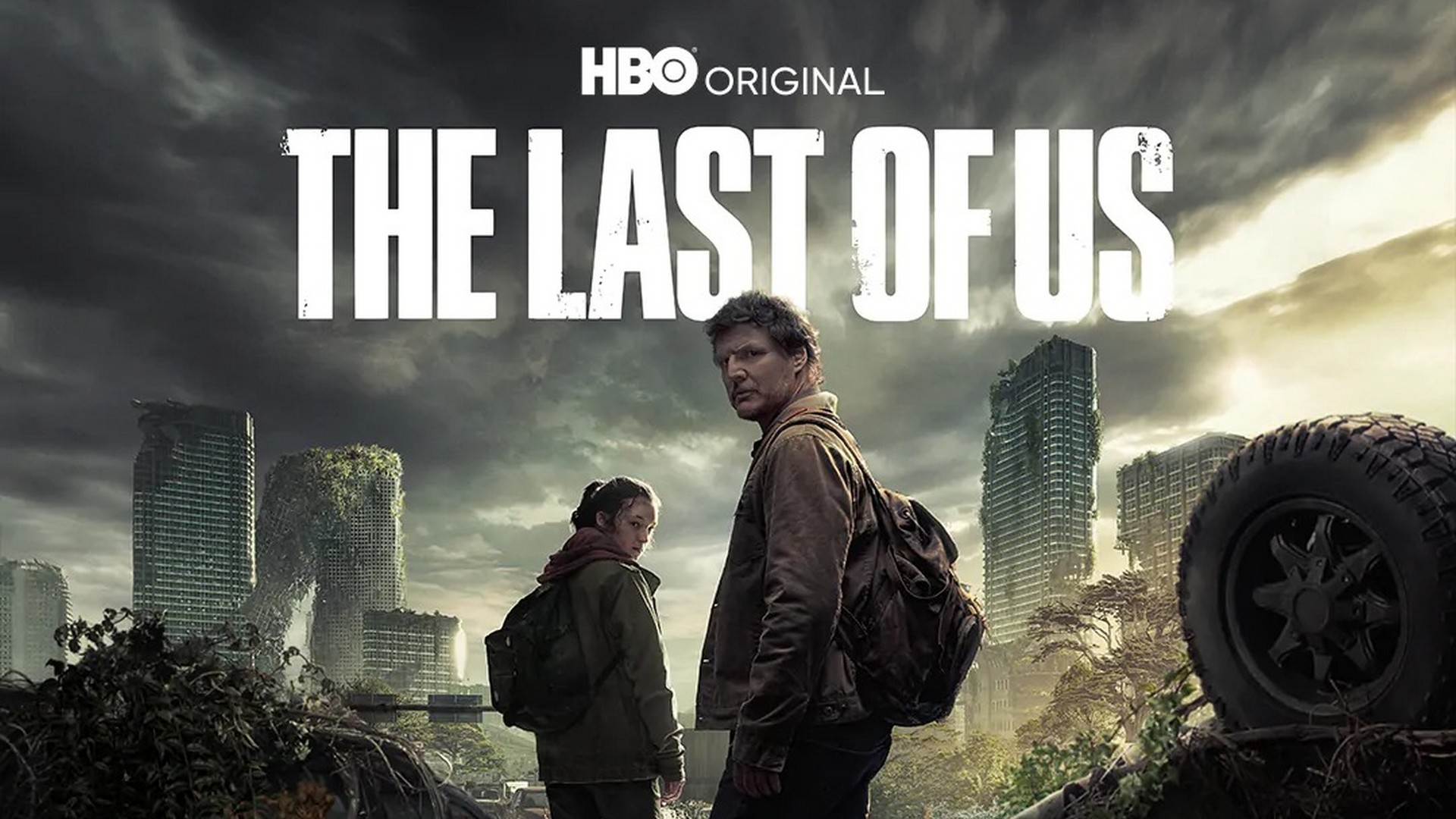 De nouvelles photos pour la saison 2 de The Last of us ! - ActuSF ...