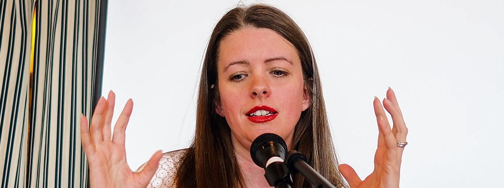 Emma Newman, autrice de romans de science fiction - ActuSF - Site sur l ...