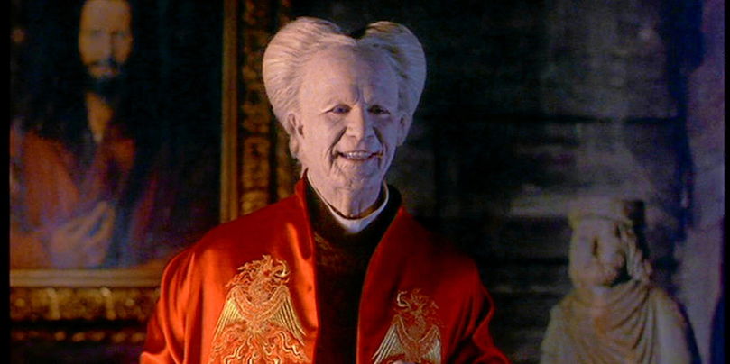 Dracula, l'histoire du roman culte ! - ActuSF - Site sur l'actualité de ...