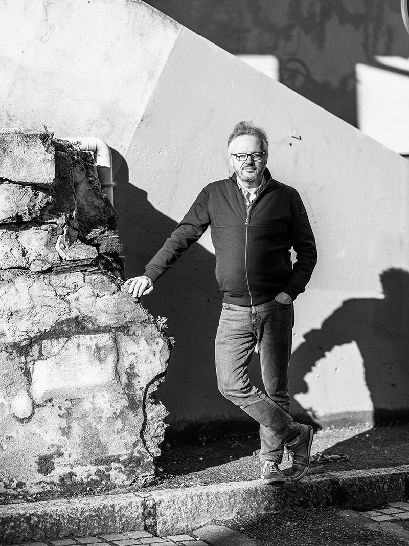 Régis Goddyn et 2026 ! - ActuSF - Site sur l'actualité de l'imaginaire