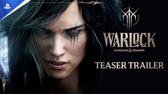 Donjons et dragons va avoir un nouveau jeu vidéo. Et il s'intitule ...