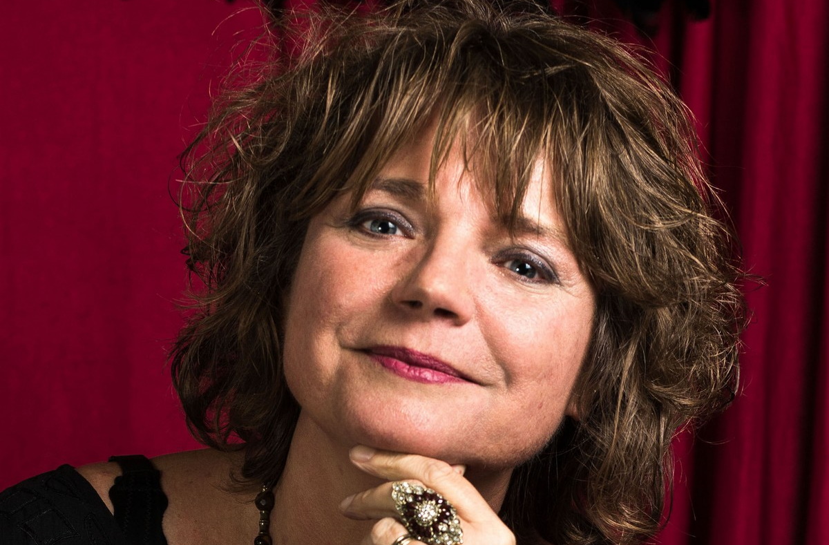 Valérie Simon - ActuSF - Site sur l'actualité de l'imaginaire