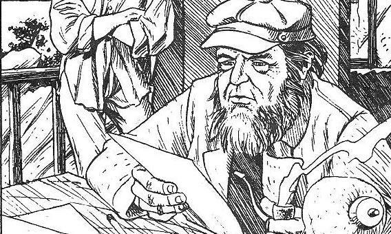 Le Prix Alain Le Bussy a dévoilé son podium - ActuSF - Site sur l ...