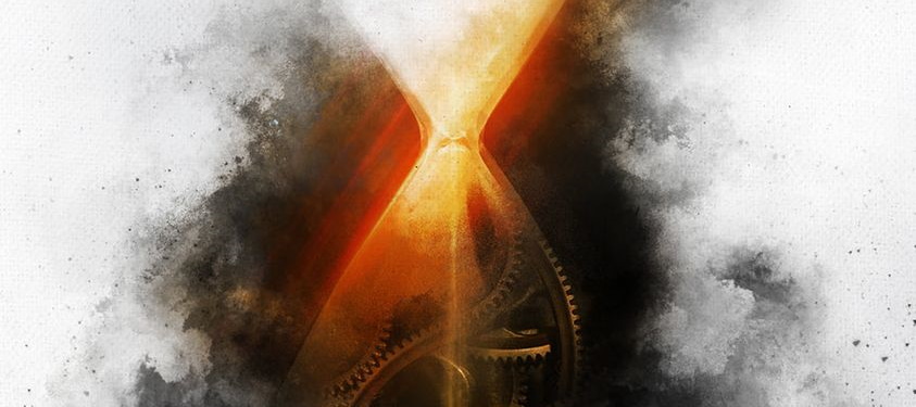 La Fontaine des âges - Le nouveau Nancy Kress - ActuSF - Site sur l ...