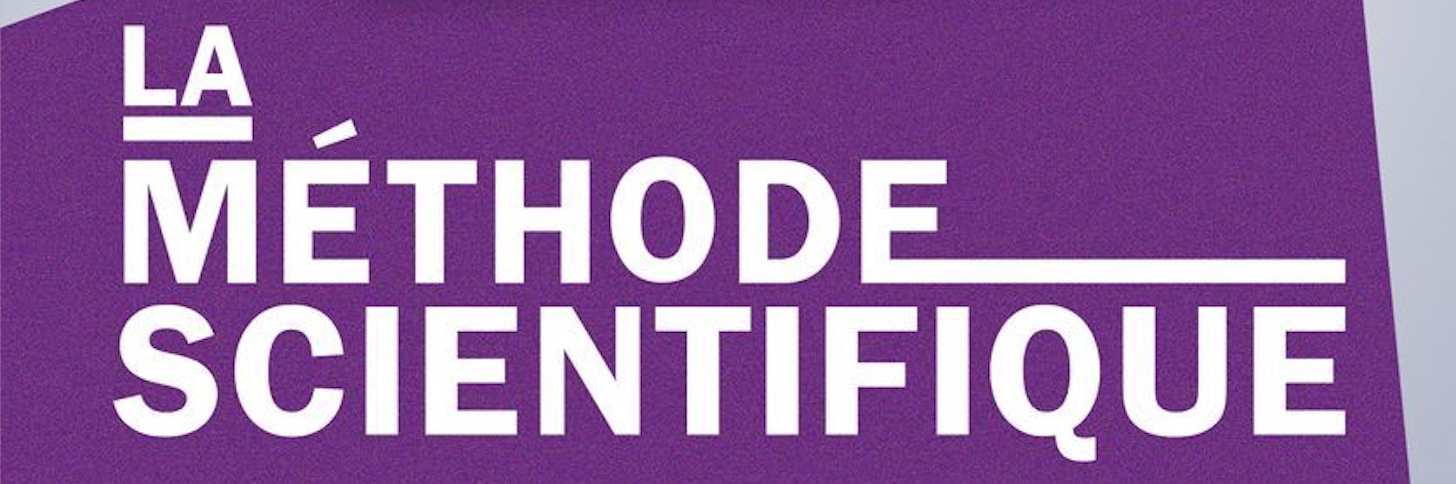 La Méthode scientifique – Histoire de la science-fiction française ...