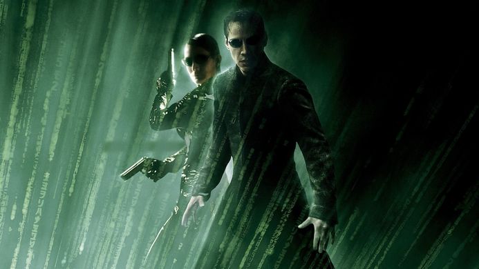 Un nouveau Matrix ? - ActuSF - Site sur l'actualité de l'imaginaire Un nouveau Matrix ? - ActuSF - Site sur l'actualité de l'imaginaire
