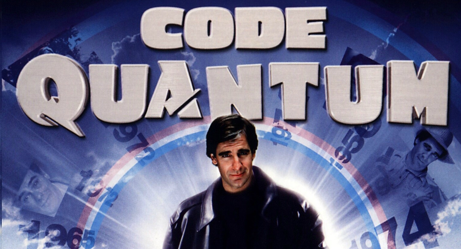 Des nouvelles du casting du reboot Code Quantum - ActuSF - Site sur l ...