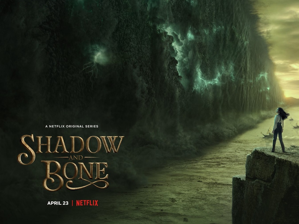 Shadow and Bone aura le droit à sa saison 2 ! - ActuSF - Site sur l ...